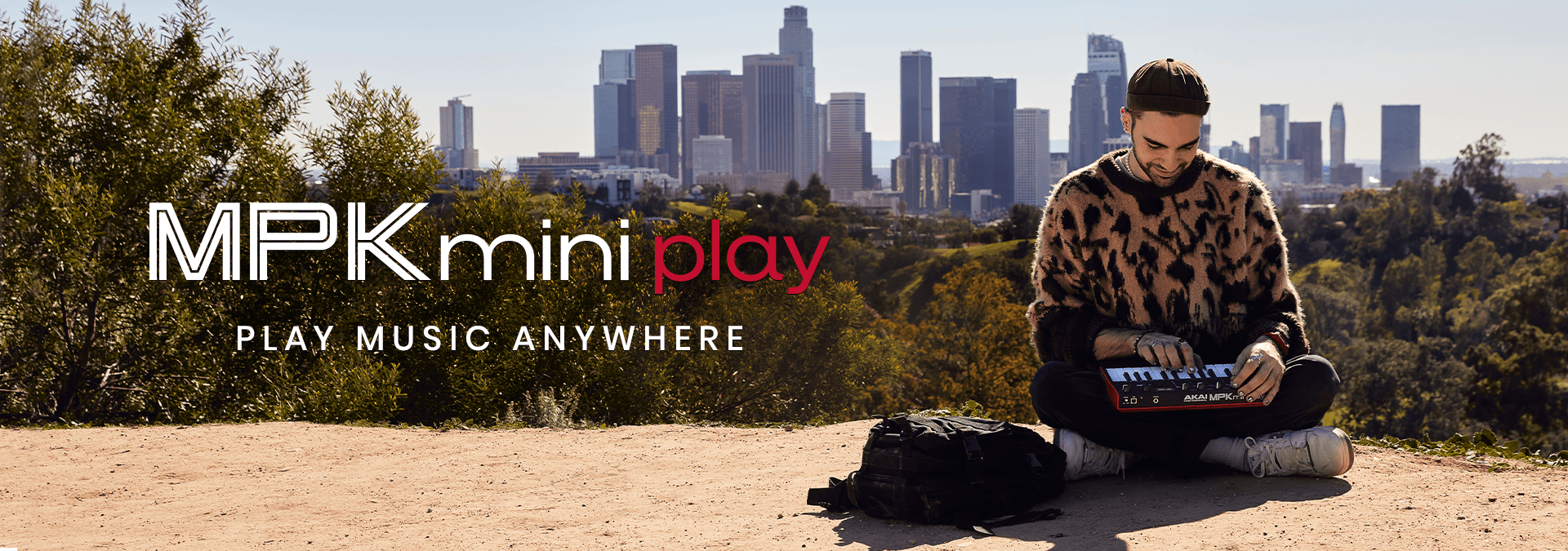 Music Production Hardware & Software | Akai Pro