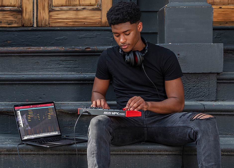 Music Production Hardware & Software | Akai Pro