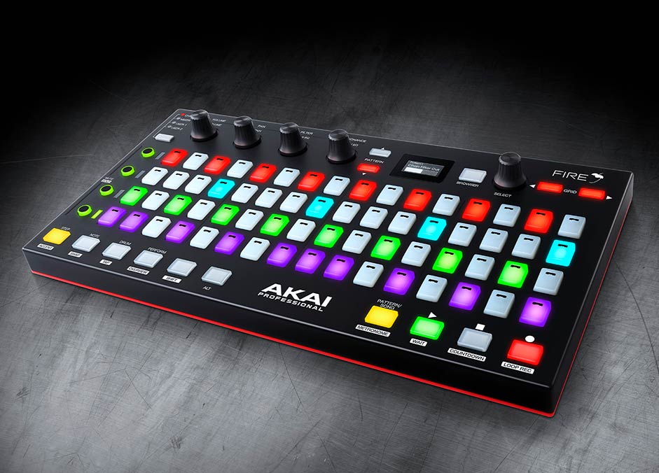 Music Production Hardware & Software | Akai Pro