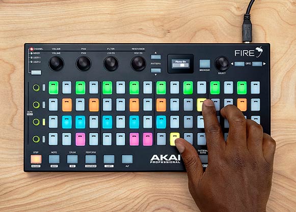Music Production Hardware & Software | Akai Pro