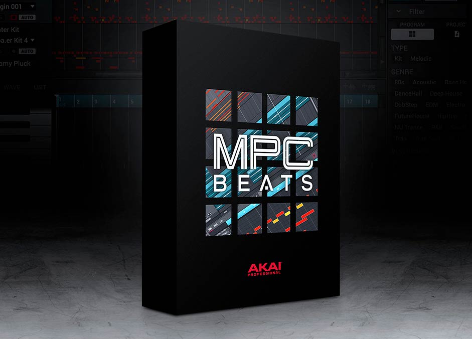 Music Production Hardware & Software | Akai Pro