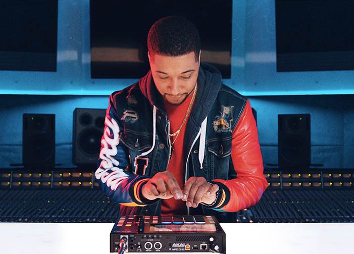 Music Production Hardware & Software | Akai Pro