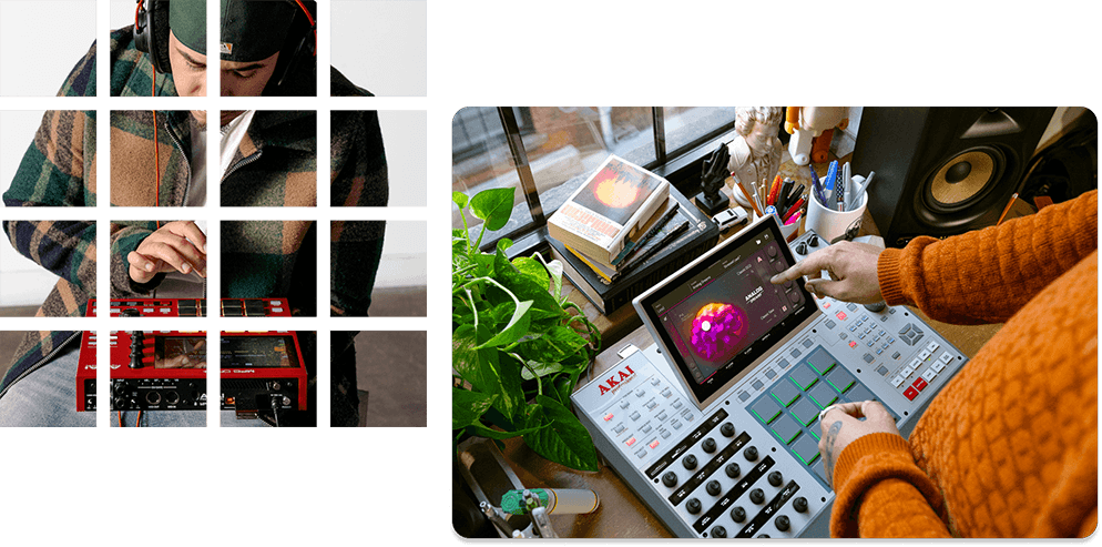 MPC 3 Now Available | Akai Pro